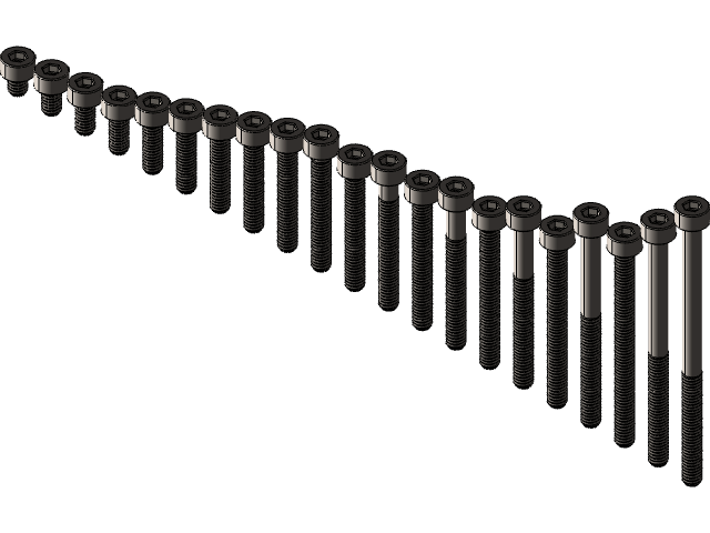 Free CAD Designs, Files & 3D Models | The GrabCAD Community Library