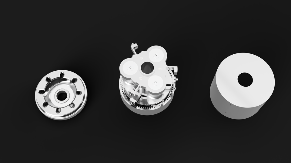 Free CAD Designs, Files & 3D Models | The GrabCAD Community Library