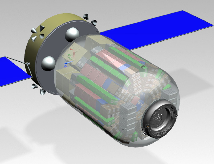 Free CAD Designs, Files & 3D Models | The GrabCAD Community Library