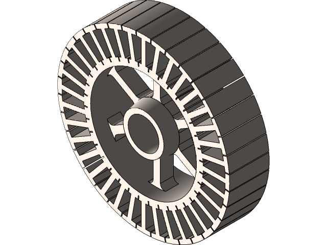 QS205 detailed | 3D CAD Model Library | GrabCAD