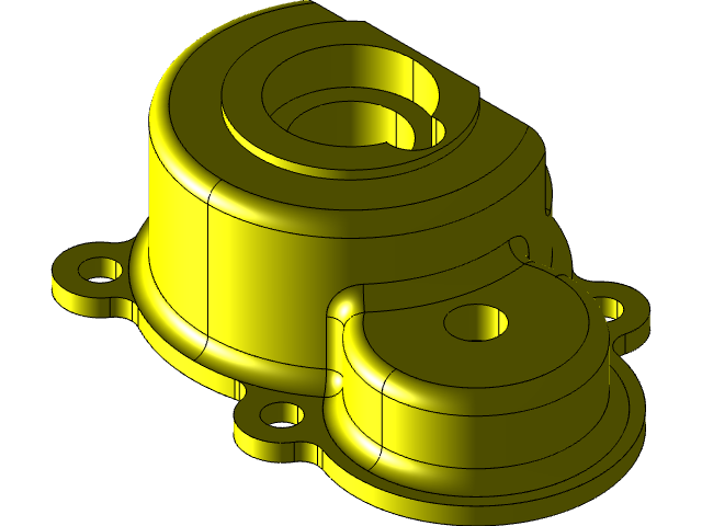 Free CAD Designs, Files & 3D Models | The GrabCAD Community Library