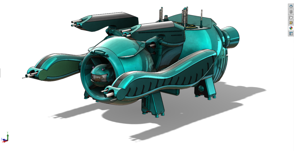 Free CAD Designs, Files & 3D Models | The GrabCAD Community Library