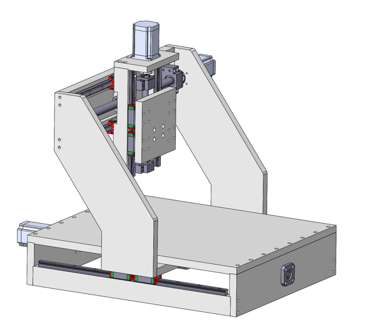 Free CAD Designs, Files & 3D Models | The GrabCAD Community Library