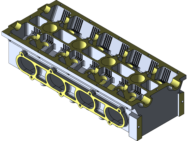 Free CAD Designs, Files & 3D Models | The GrabCAD Community Library