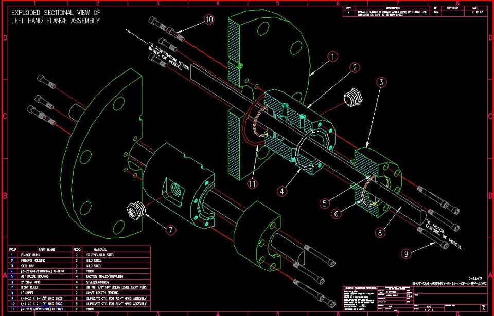 Free CAD Designs, Files & 3D Models | The GrabCAD Community Library