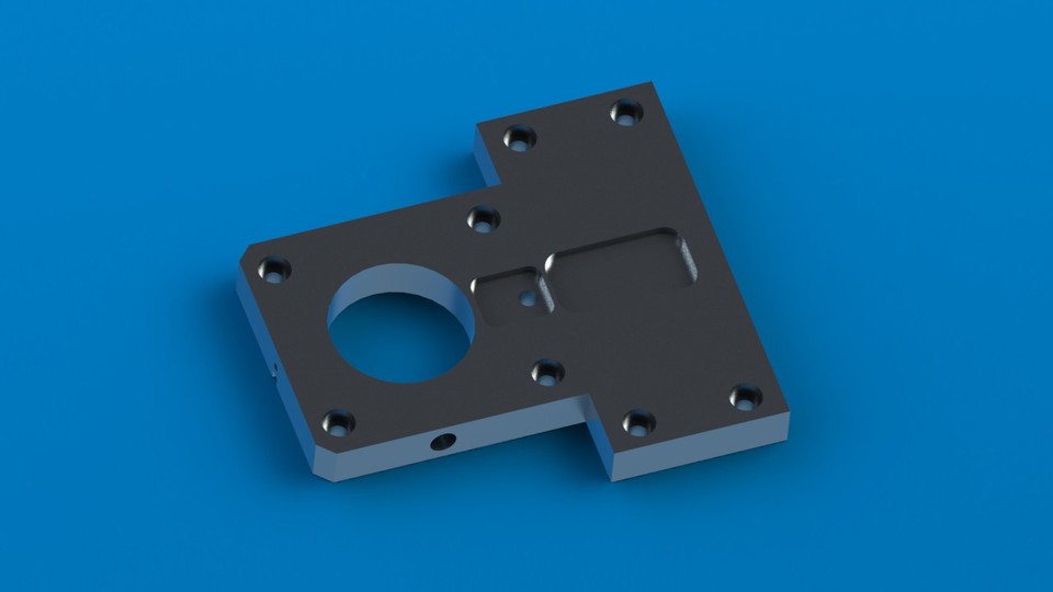 Free CAD Designs, Files & 3D Models | The GrabCAD Community Library