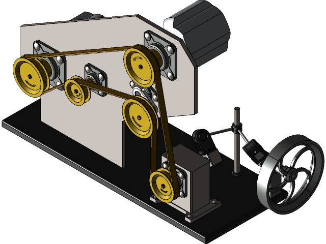 Free CAD Designs, Files & 3D Models | The GrabCAD Community Library