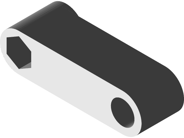 Swan automata-Heavy Rain inspired project | 3D CAD Model Library | GrabCAD