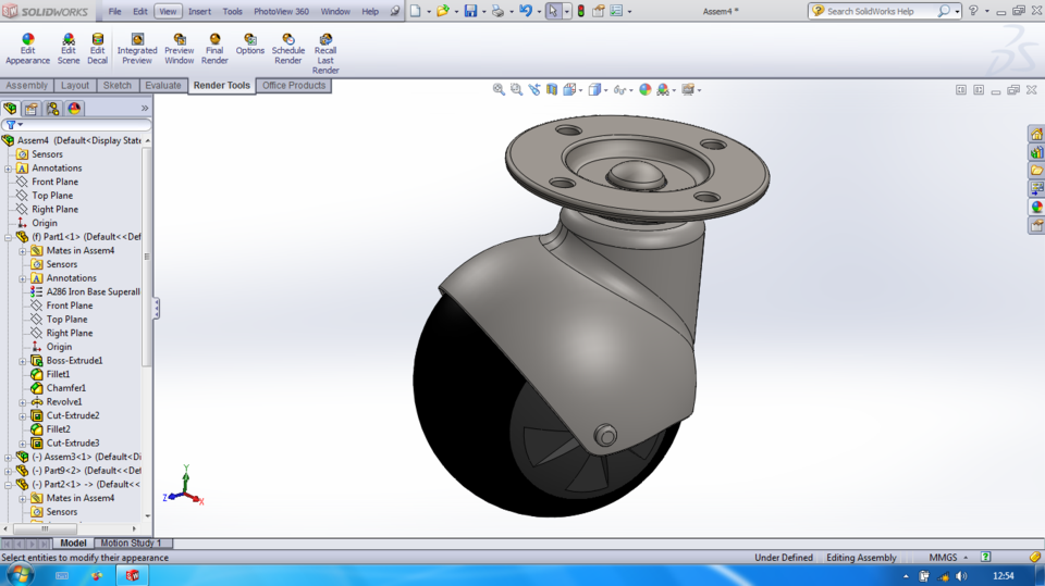 Free CAD Designs, Files & 3D Models | The GrabCAD Community Library