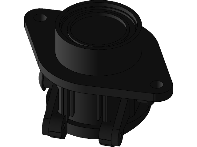 Free CAD Designs, Files & 3D Models | The GrabCAD Community Library