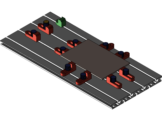 Free CAD Designs, Files & 3D Models | The GrabCAD Community Library