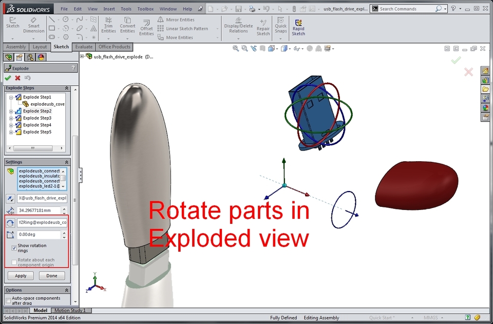 Free CAD Designs, Files & 3D Models | The GrabCAD Community Library