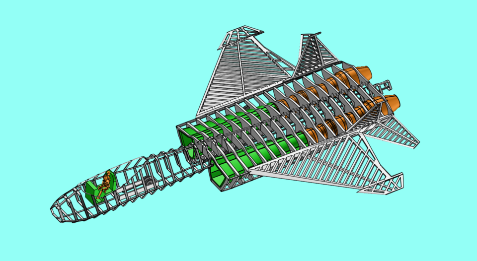 Free CAD Designs, Files & 3D Models | The GrabCAD Community Library