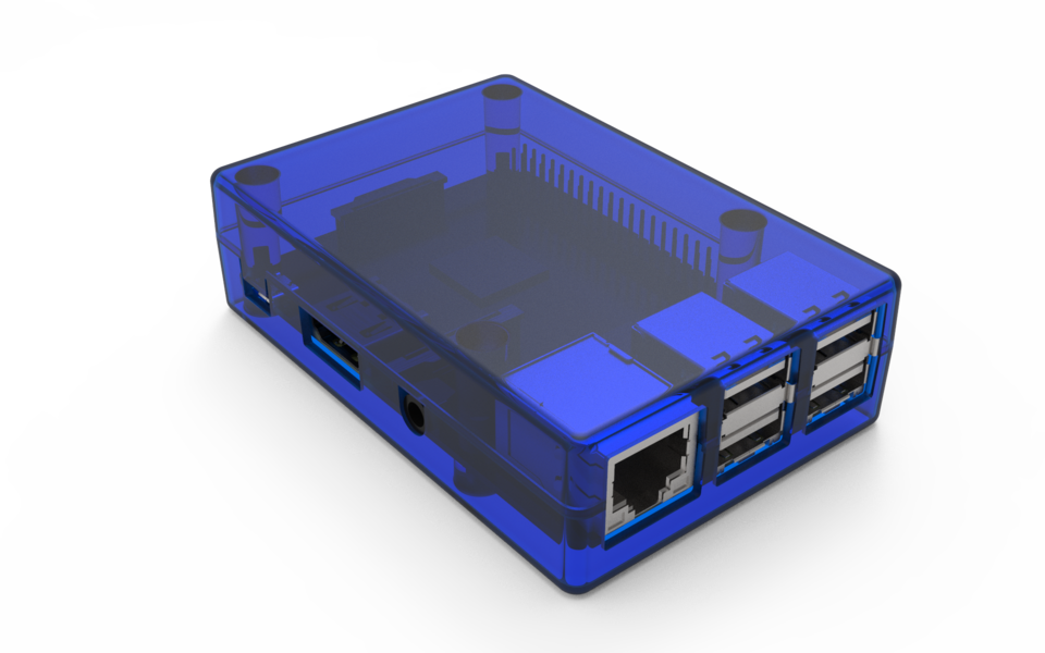 Free Cad Designs Files And 3d Models The Grabcad Community Library