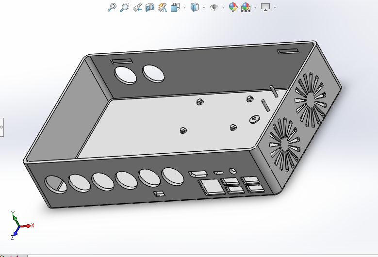 Free CAD Designs, Files & 3D Models | The GrabCAD Community Library