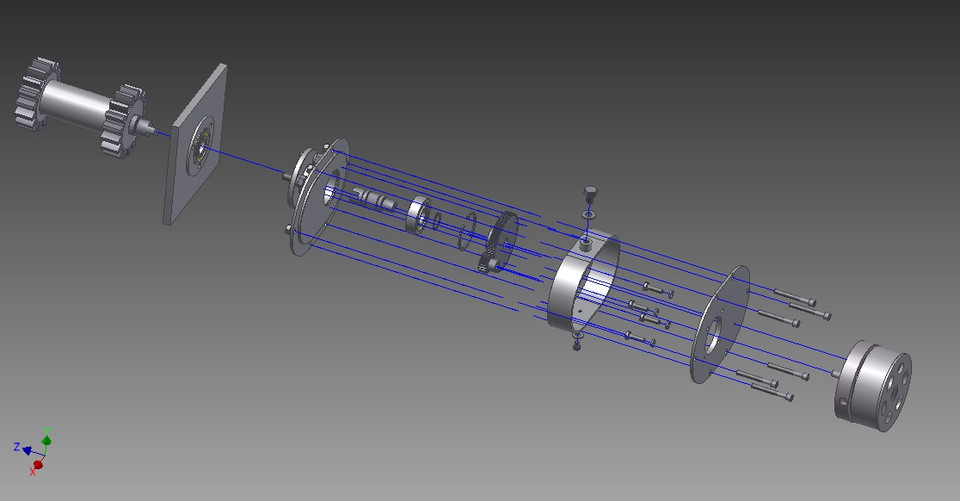 Free CAD Designs, Files & 3D Models | The GrabCAD Community Library