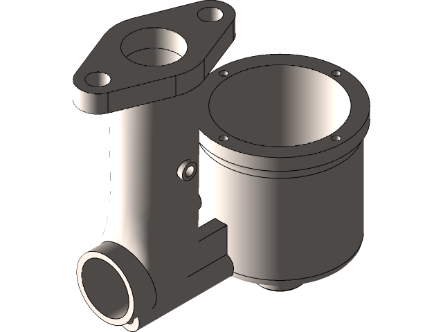 Free CAD Designs, Files & 3D Models | The GrabCAD Community Library