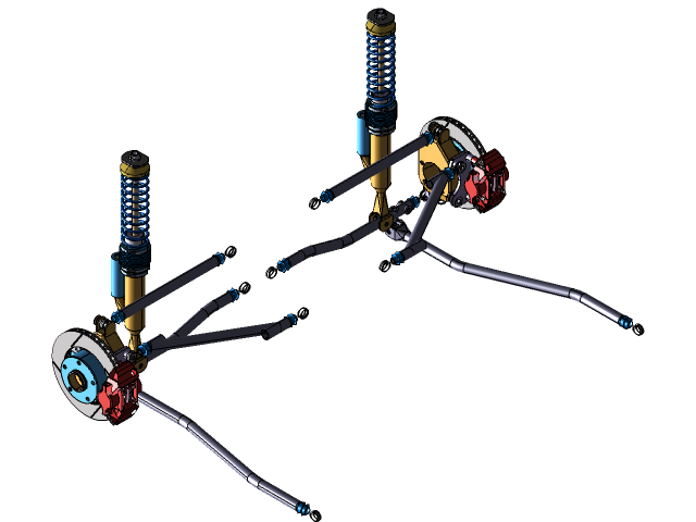 Free CAD Designs, Files & 3D Models | The GrabCAD Community Library