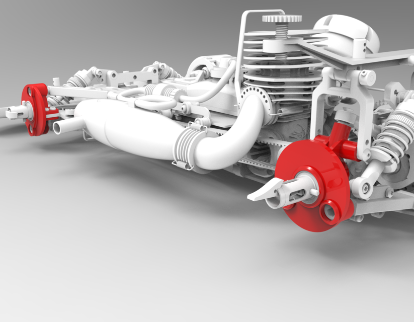 Free CAD Designs, Files & 3D Models | The GrabCAD Community Library