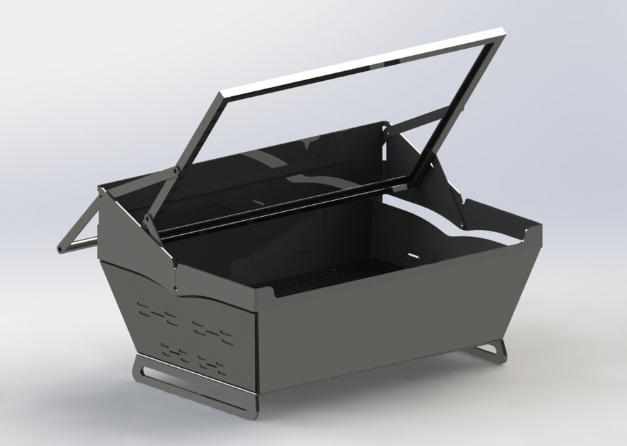 Free CAD Designs, Files & 3D Models | The GrabCAD Community Library