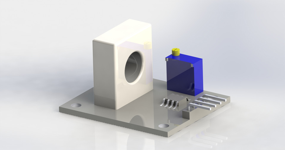 Free CAD Designs, Files & 3D Models | The GrabCAD Community Library