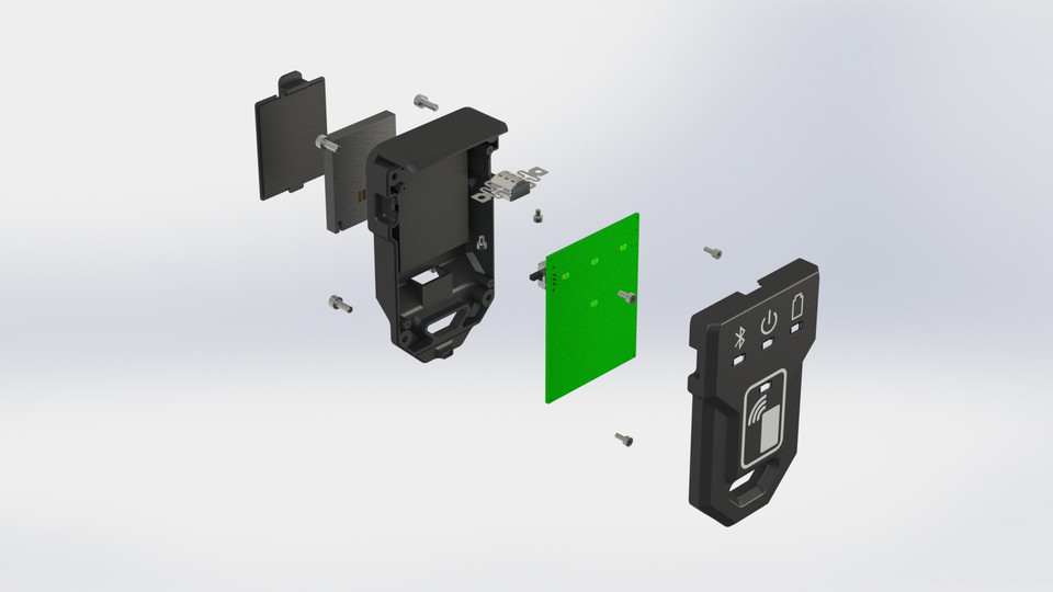 Free CAD Designs, Files & 3D Models | The GrabCAD Community Library