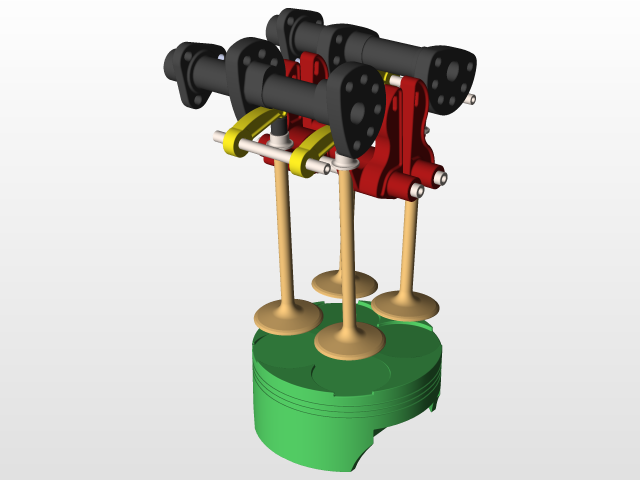 Free CAD Designs, Files & 3D Models | The GrabCAD Community Library