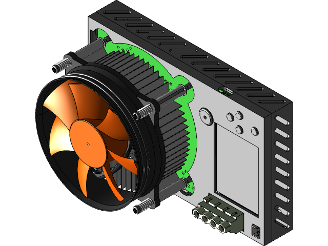 Free CAD Designs, Files & 3D Models | The GrabCAD Community Library