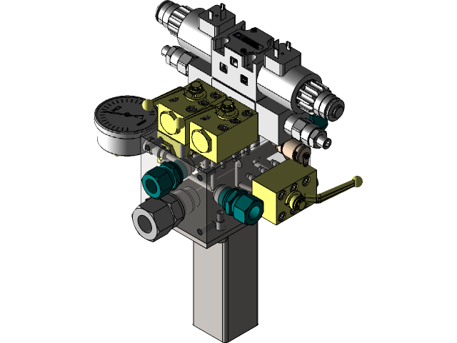 Free CAD Designs, Files & 3D Models | The GrabCAD Community Library