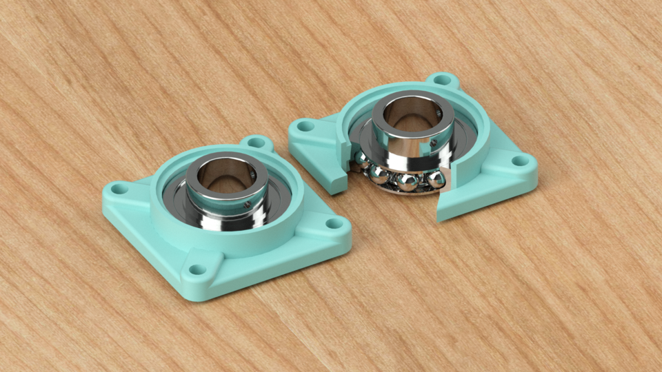 Free CAD Designs, Files & 3D Models | The GrabCAD Community Library