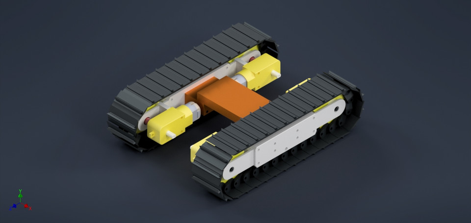 Free CAD Designs, Files & 3D Models | The GrabCAD Community Library