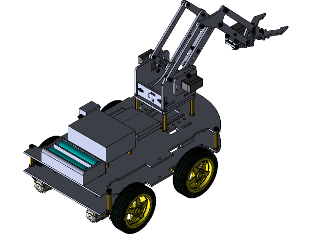 Free CAD Designs, Files & 3D Models | The GrabCAD Community Library