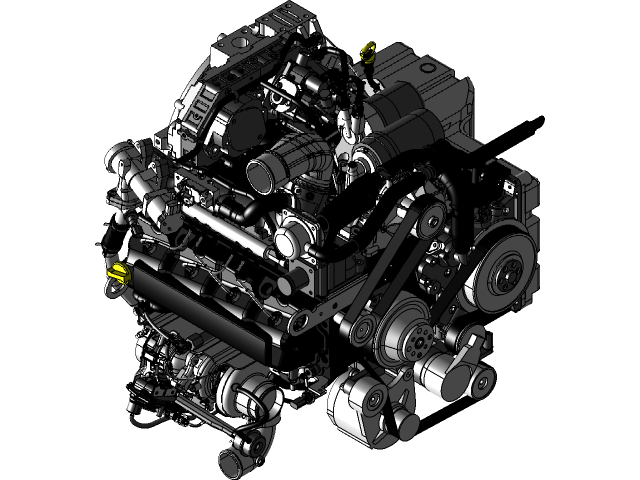 Free CAD Designs, Files & 3D Models | The GrabCAD Community Library