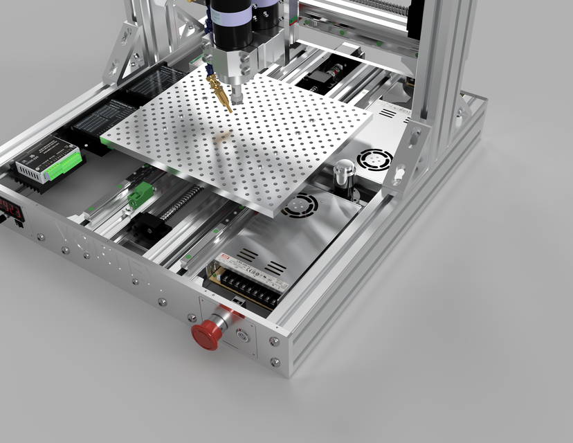 Free CAD Designs, Files & 3D Models | The GrabCAD Community Library