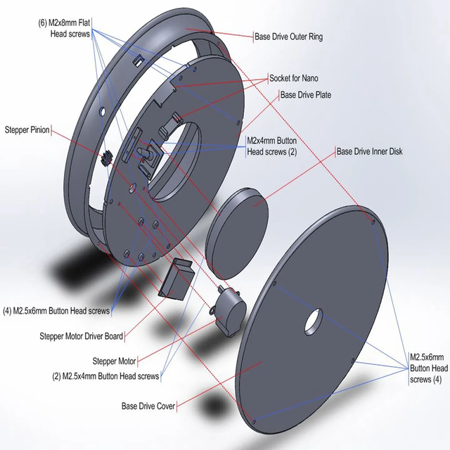 Free CAD Designs, Files & 3D Models | The GrabCAD Community Library