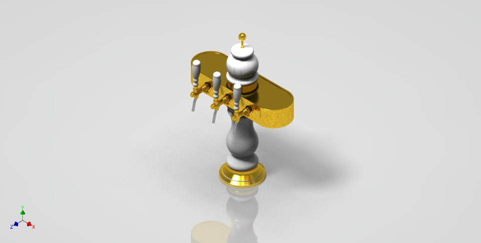 Free CAD Designs, Files & 3D Models | The GrabCAD Community Library