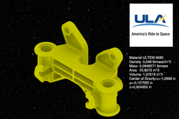 3-2-1 Liftoff! ULA Rocket Hardware Challenge | Engineering & Design ...