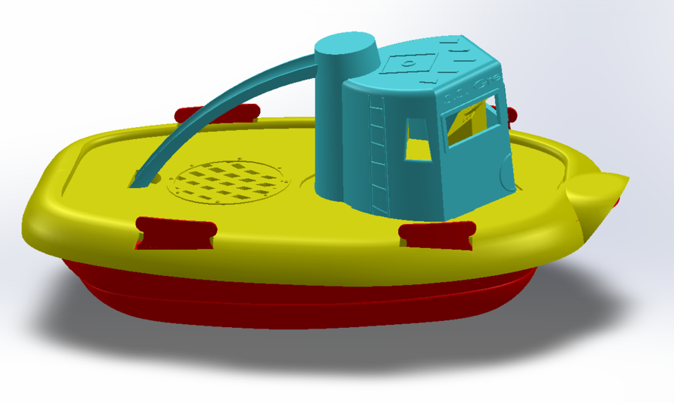 Free CAD Designs, Files & 3D Models | The GrabCAD Community Library