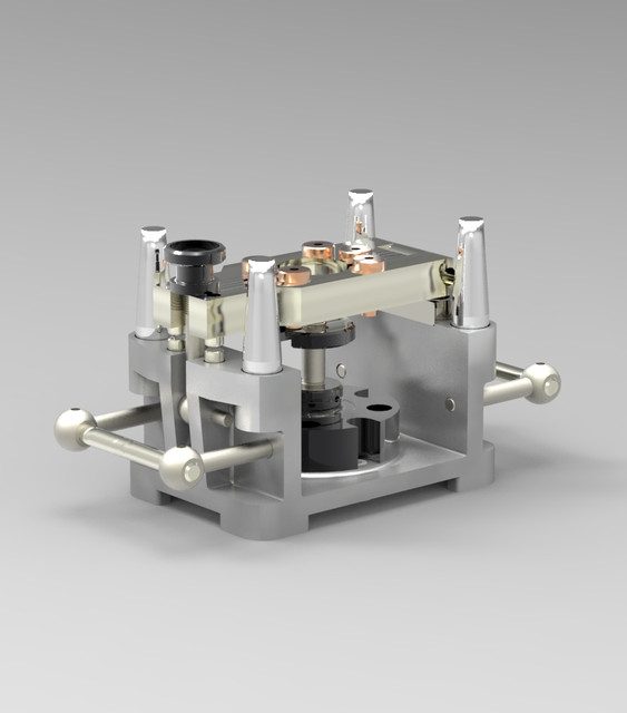 Free CAD Designs, Files & 3D Models | The GrabCAD Community Library