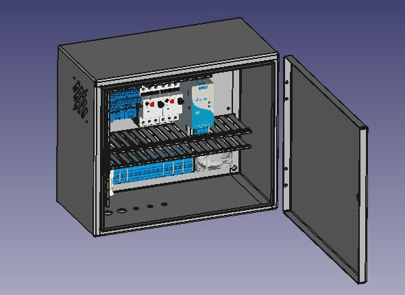 Free CAD Designs, Files & 3D Models | The GrabCAD Community Library