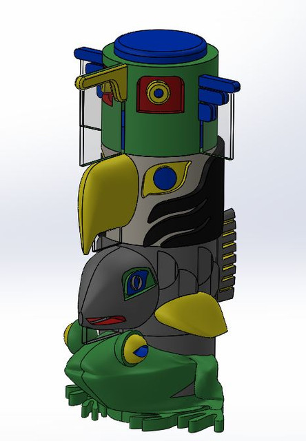 Free CAD Designs, Files & 3D Models | The GrabCAD Community Library