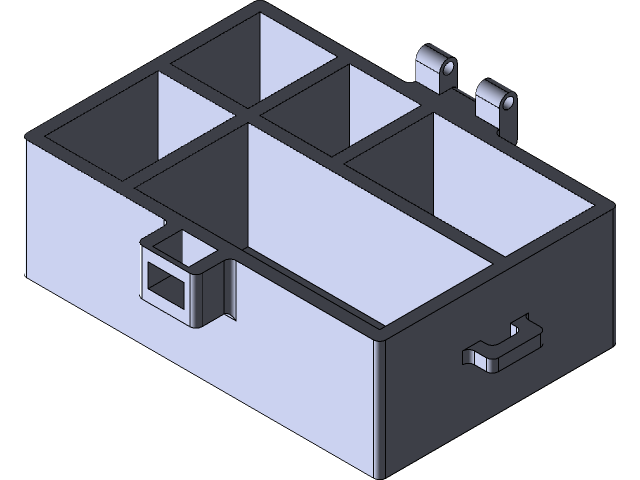 Free CAD Designs, Files & 3D Models | The GrabCAD Community Library