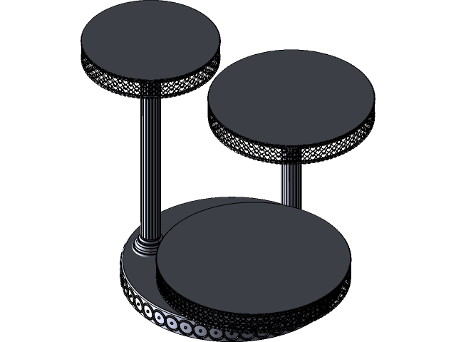 Free CAD Designs, Files & 3D Models | The GrabCAD Community Library