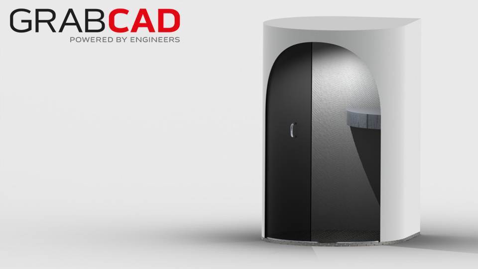 Free CAD Designs, Files & 3D Models | The GrabCAD Community Library