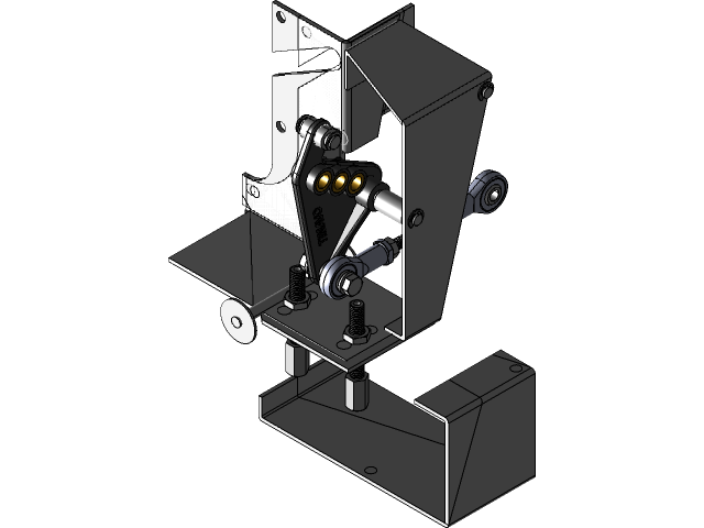 Free CAD Designs, Files & 3D Models | The GrabCAD Community Library