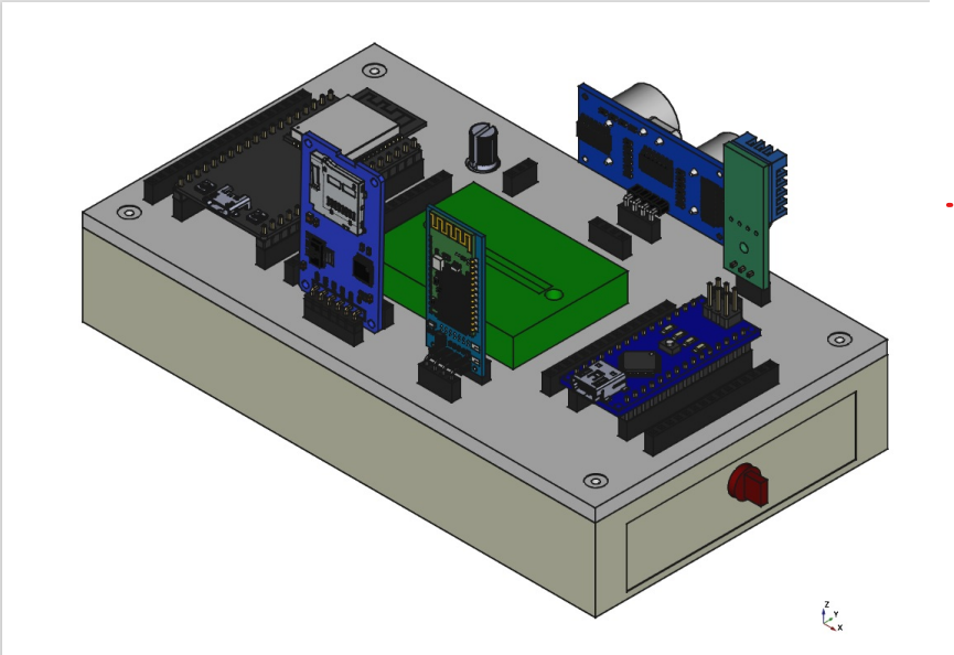 Free CAD Designs, Files & 3D Models | The GrabCAD Community Library