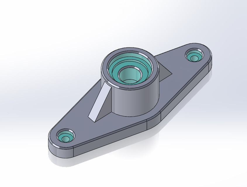 Free CAD Designs, Files & 3D Models | The GrabCAD Community Library