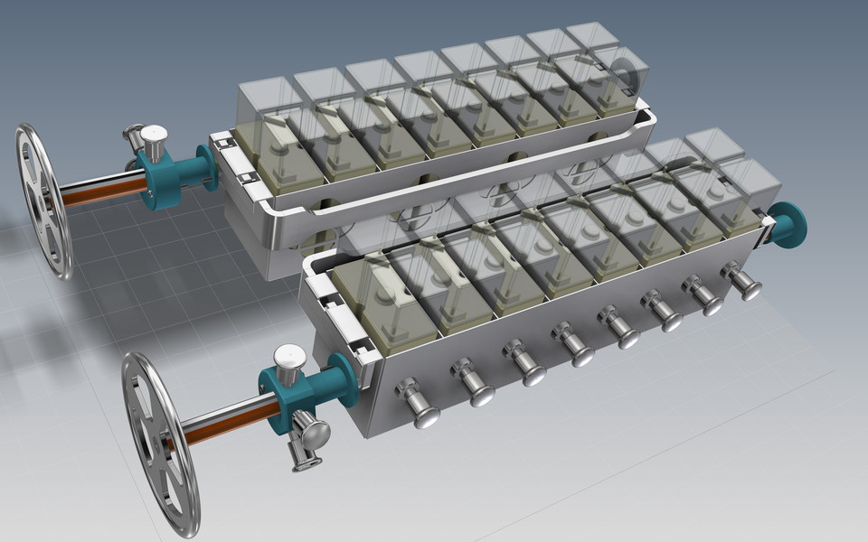 Free CAD Designs, Files & 3D Models | The GrabCAD Community Library