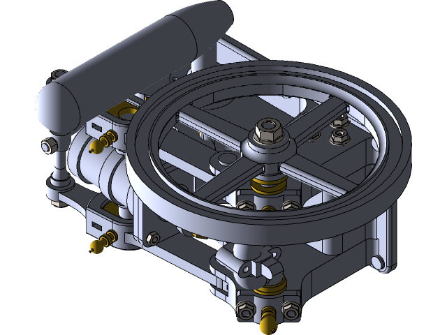 Free CAD Designs, Files & 3D Models | The GrabCAD Community Library