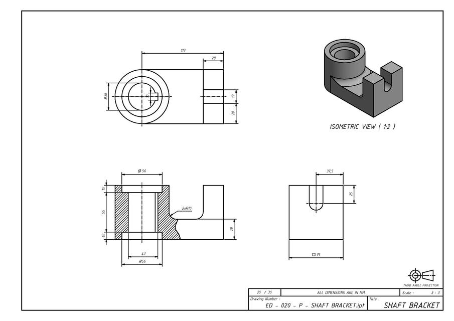 Free CAD Designs, Files & 3D Models | The GrabCAD Community Library